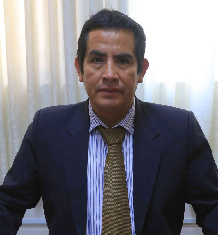 Nosotros - Escuela de Posgrado